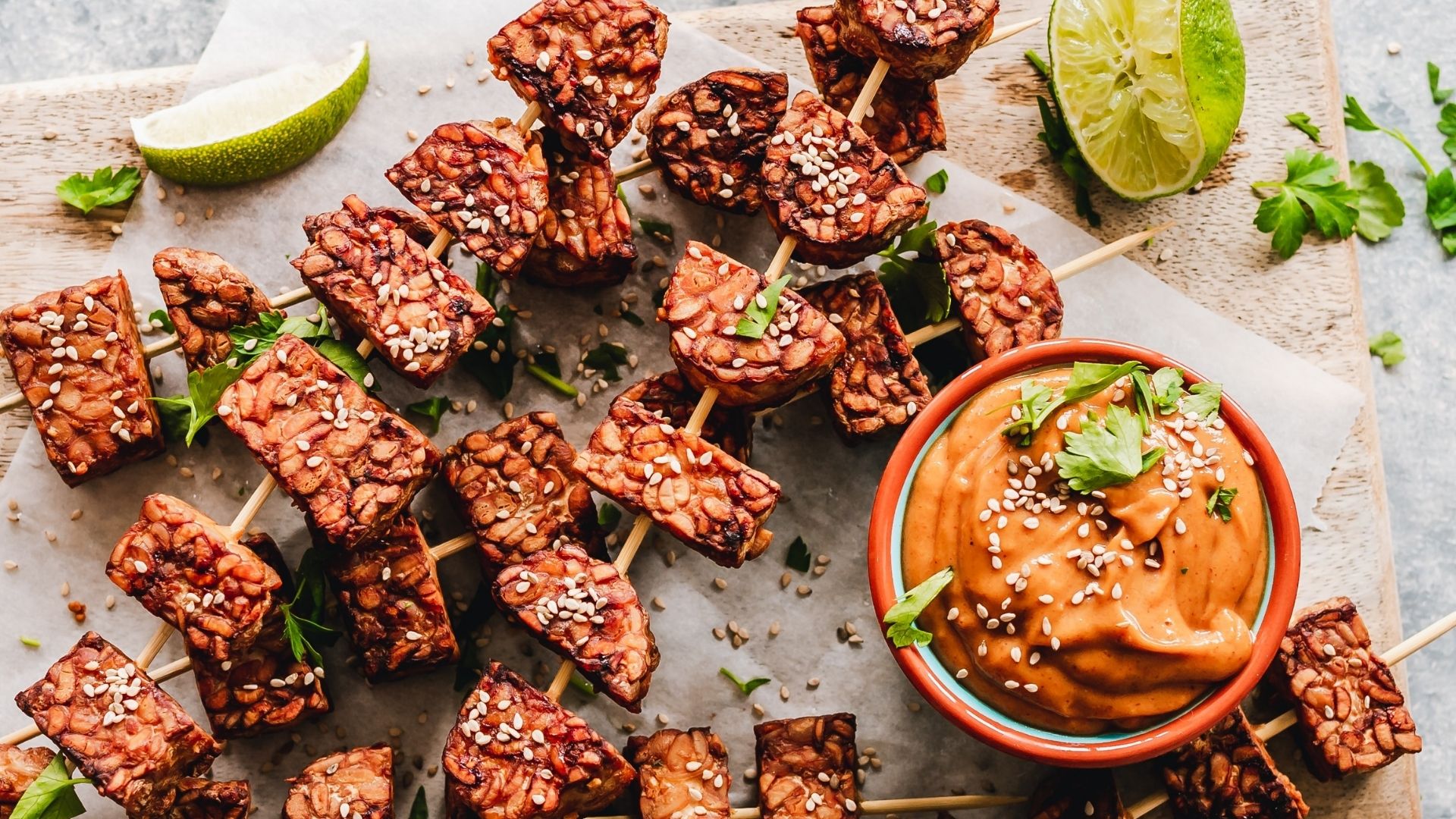 15 Vegan Meat Alternatives | She's Naturally Sweet